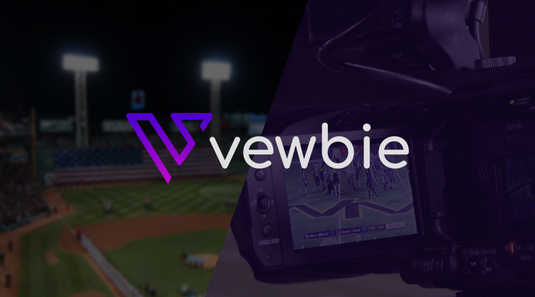 Vewbie | The online video platform